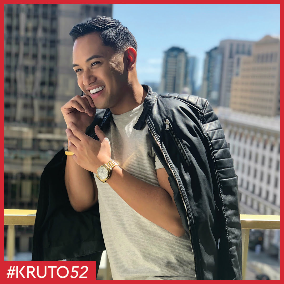 Kruto Vodka USA » Kruto 52