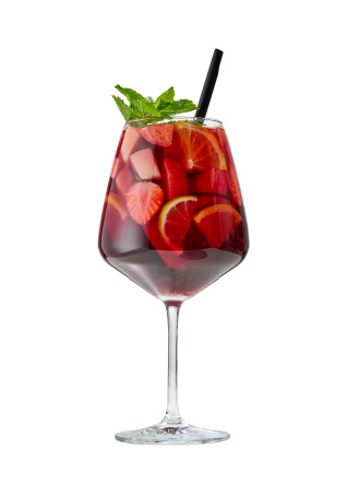 Kruto Sangría - Kruto Vodka USA